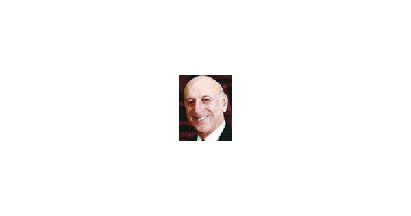 Louis Haring Obituary (2009) - San Antonio, TX - San Antonio Express-News