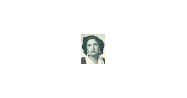 Bertha Rodriguez Obituary (2009) - San Antonio, TX - San Antonio ...