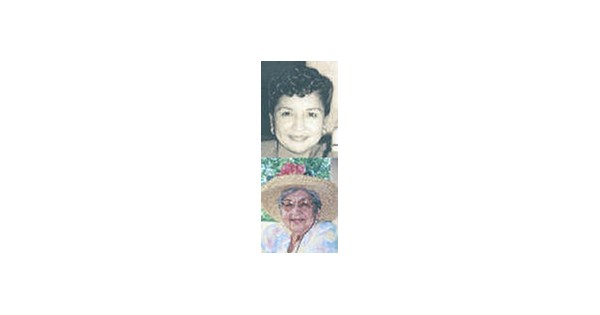 Celia Rodriguez Obituary (2009) - San Antonio, TX - San Antonio Express ...