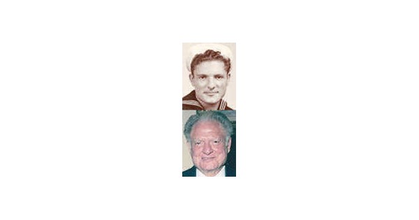 Frank Calabro Obituary (2009) - San Antonio, TX - San Antonio Express-News
