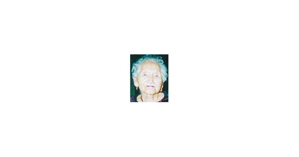 Julia Badillo Obituary (2009) - San Antonio, TX - San Antonio Express-News
