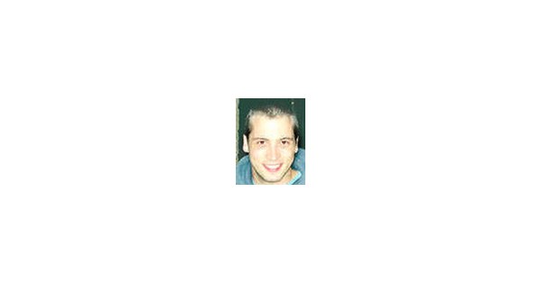 Mathew Armijo Obituary (2009) - San Antonio, TX - San Antonio Express-News