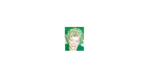 Mary Mueller Obituary (2009) - San Antonio, TX - San Antonio Express-News