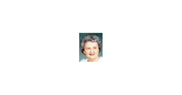 Frances Hamilton Obituary (2009) - San Antonio, TX - San Antonio ...
