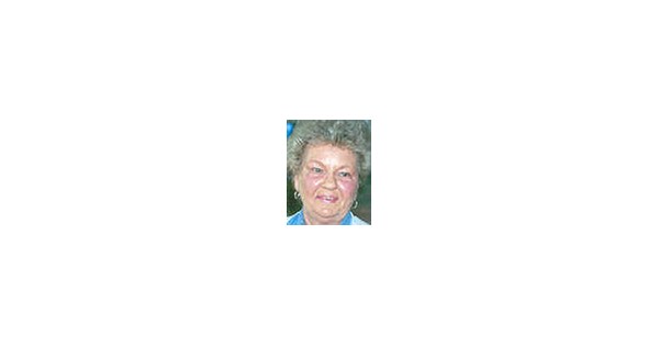 Patsy Jauer Obituary (2009) - San Antonio, TX - San Antonio Express-News