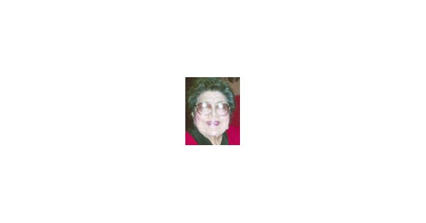Consuelo Gutierrez Obituary (2009) - San Antonio, TX - San Antonio ...