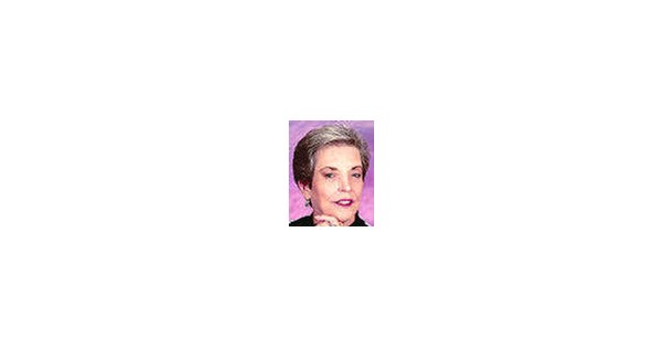 Carol Dotson Obituary (2009) - San Antonio, TX - San Antonio Express-News