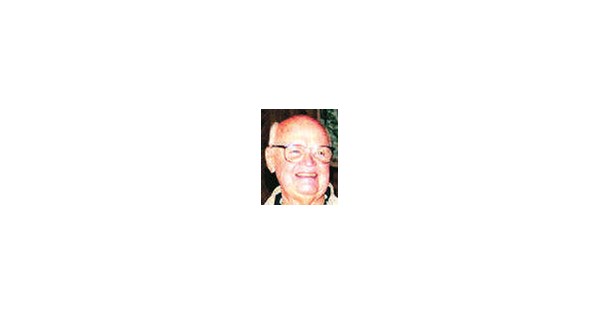 Harold Cannon Obituary (2009) - San Antonio, TX - San Antonio Express-News
