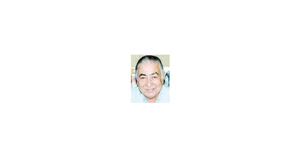 David Rubio Obituary (2009) - San Antonio, TX - San Antonio Express-News