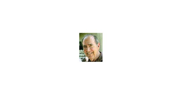Paul Markey Obituary (2010) - San Antonio, TX - San Antonio Express-News