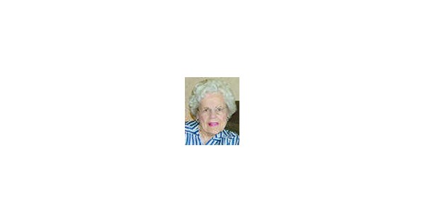 Maxine Robertson Obituary (2010) - San Antonio, TX - San Antonio ...