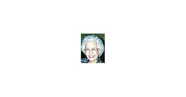 Alice Walthall Obituary (2010) - San Antonio, TX - San Antonio Express-News