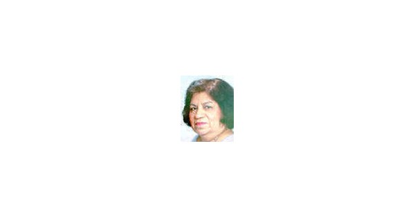 Angela Pacheco Obituary (2010) - San Antonio, TX - San Antonio Express-News