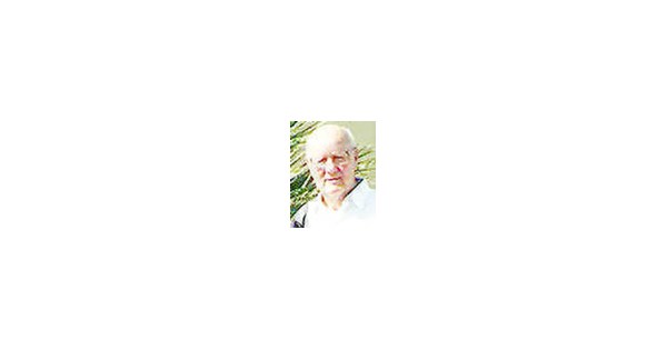 Raymond Holliday Obituary (2010) - San Antonio, TX - San Antonio ...