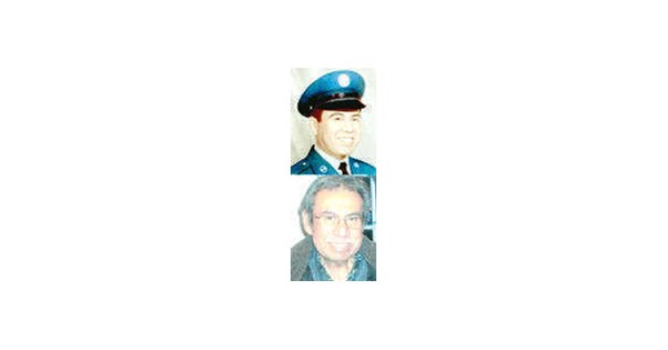 Raymond Silva Obituary (2010) - San Antonio, TX - San Antonio Express-News
