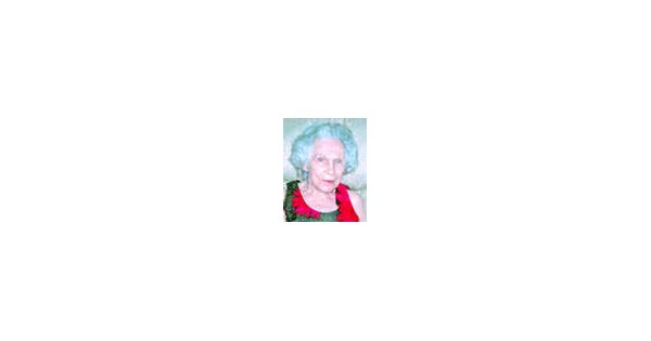 Anna Borer Obituary (2010) - San Antonio, TX - San Antonio Express-News