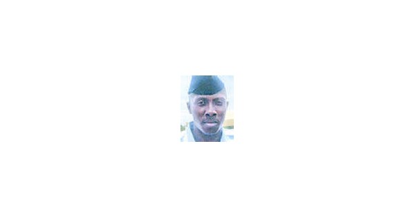 Anthony Arline Obituary (2010) - San Antonio, TX - San Antonio Express-News