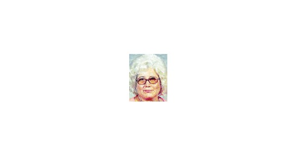 Oralia Garza Obituary (2010) - San Antonio, TX - San Antonio Express-News