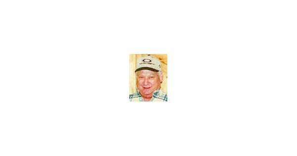 Larry Click Obituary (2010) - San Antonio, TX - San Antonio Express-News