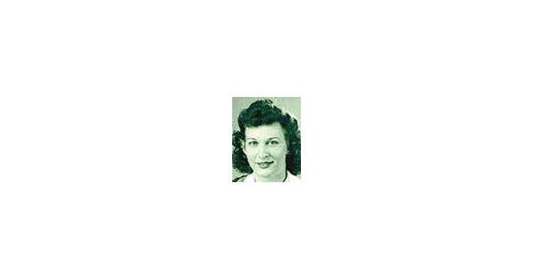 Lelia Ferguson Obituary (2010) - San Antonio, TX - San Antonio Express-News