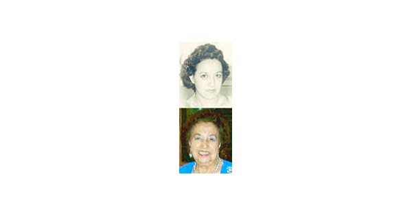Esther Lugo Obituary (1923 - 2010) - San Antonio, TX - San Antonio ...