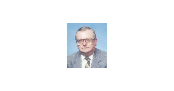 William Yokum Obituary (2010) - San Antonio, TX - San Antonio Express-News