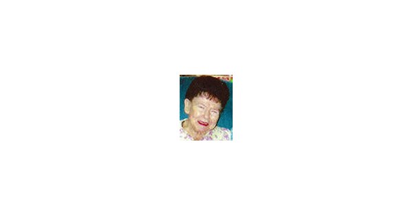 Virginia Persyn Obituary (2010) - San Antonio, TX - San Antonio Express ...