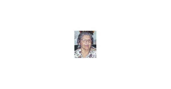 Anita Basaldua Obituary (1928 - 2010) - San Antonio, TX - San Antonio ...