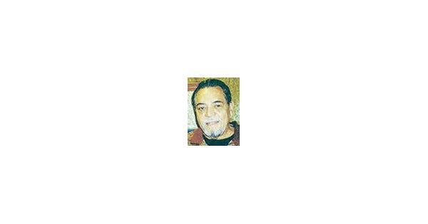 Ruben Arizpe Obituary (2010) - San Antonio, TX - San Antonio Express-News