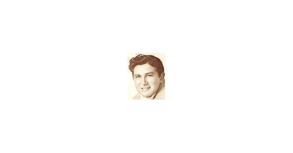 Rodolfo Posada Obituary (2011) - San Antonio, TX - San Antonio Express-News