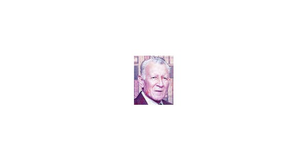 Brigido Alvear Obituary (1917 - 2011) - San Antonio, TX - San Antonio ...