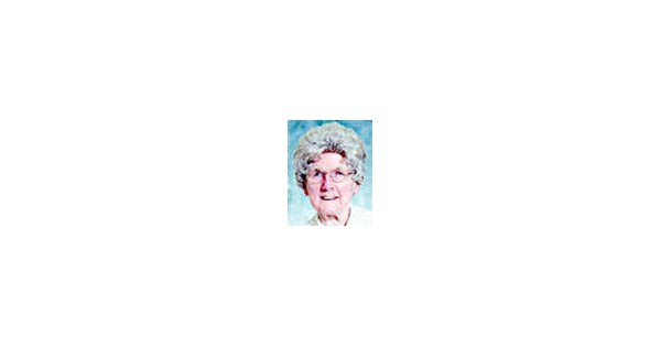 Mary Hyland Obituary (2011) - San Antonio, TX - San Antonio Express-News