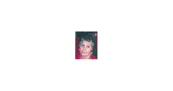 Maria Arguello Obituary (2011) - San Antonio, TX - San Antonio Express-News