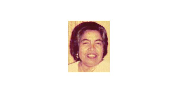 Mary Cardenas Obituary (2011) - San Antonio, TX - San Antonio Express-News