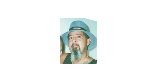 Juan Longoria Obituary (1956 - 2012) - San Antonio, TX - San Antonio ...