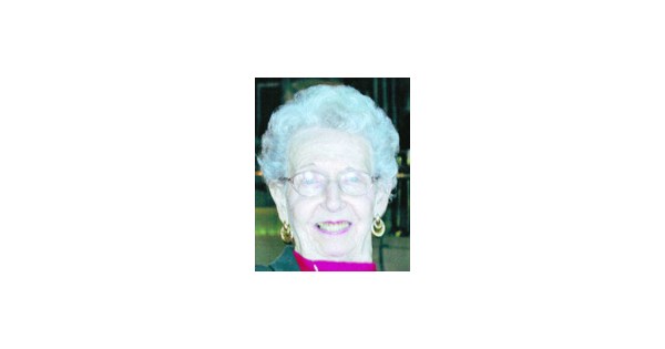 Esther Martin Obituary (2012) - San Antonio, TX - San Antonio Express-News