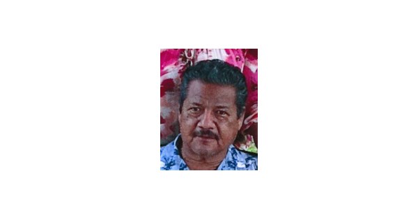 Tony Escobedo Obituary (2012) - San Antonio, TX - San Antonio Express-News