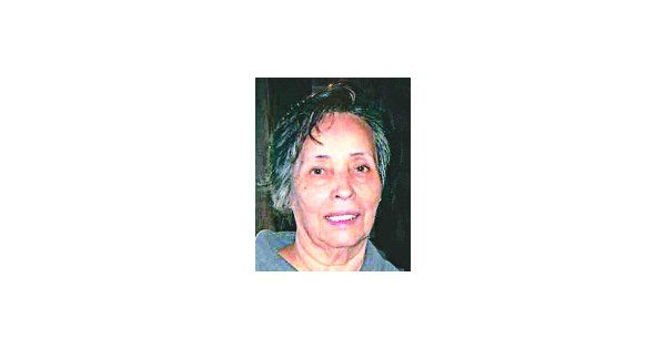 Helen Belmar Obituary (2012) - San Antonio, TX - San Antonio Express-News