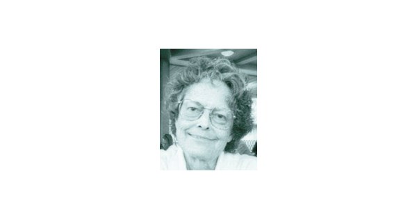 Ruth Benjamin Obituary (2012) - San Antonio, TX - San Antonio Express-News