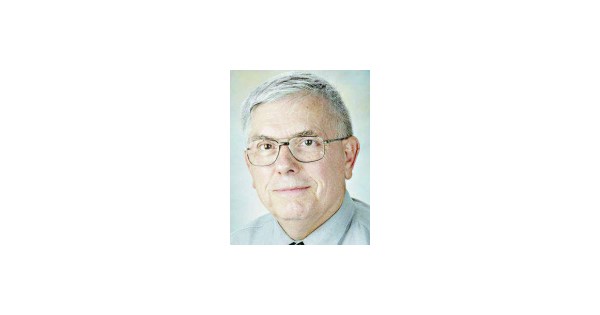 Larry Becker Obituary (2012) - San Antonio, TX - San Antonio Express-News