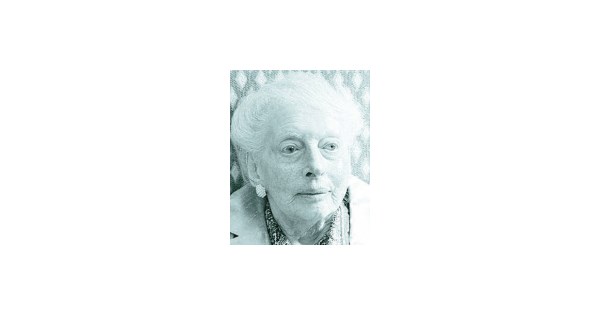Helen Jacobson Obituary (2012) - San Antonio, TX - San Antonio Express-News