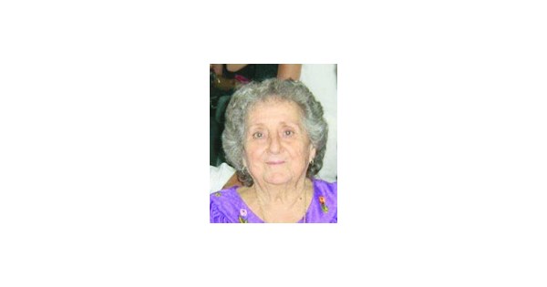 Mary Bernal Obituary (2012) - San Antonio, TX - San Antonio Express-News