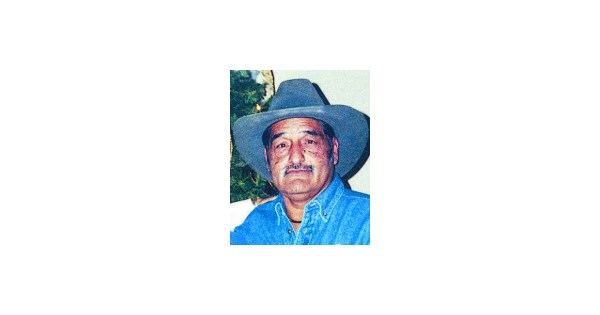 Raul Chapa Obituary (2012) - San Antonio, TX - San Antonio Express-News