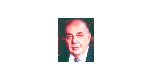 Felix Stehling Obituary (1927 - 2012) - San Antonio, TX - San Antonio ...