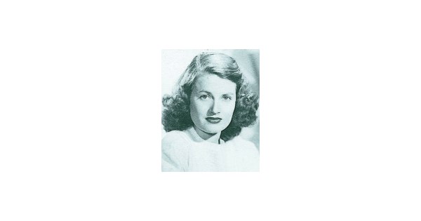 Elizabeth Dauterman Obituary (2013) - Legacy Remembers