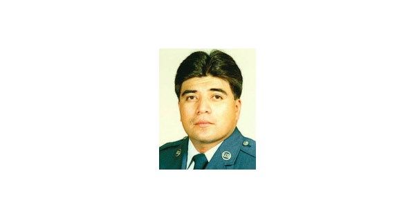 Benjamin Gonzales Obituary (2013) - San Antonio, TX - San Antonio ...