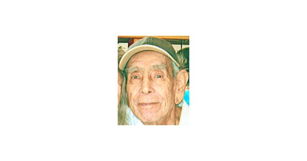 Samuel Martinez Obituary (1920 - 2013) - San Antonio, TX - San Antonio ...
