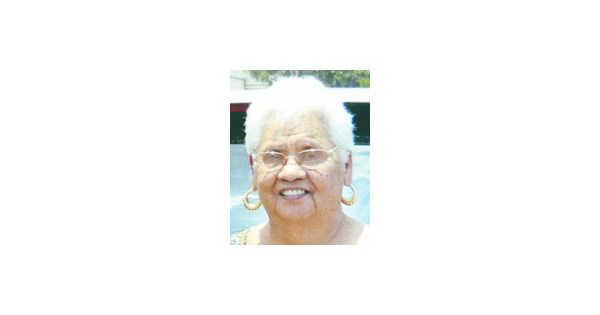 Angelina Ramos Obituary (2013) - San Antonio, TX - San Antonio Express-News