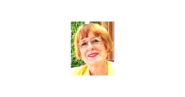 Susan Townley Obituary (2013) - San Antonio, TX - San Antonio Express-News
