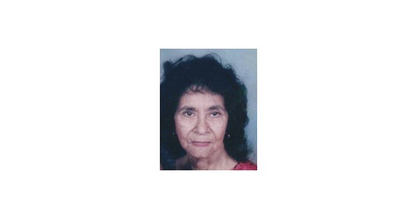 Luisa Ramirez Obituary (2013) - San Antonio, TX - San Antonio Express-News